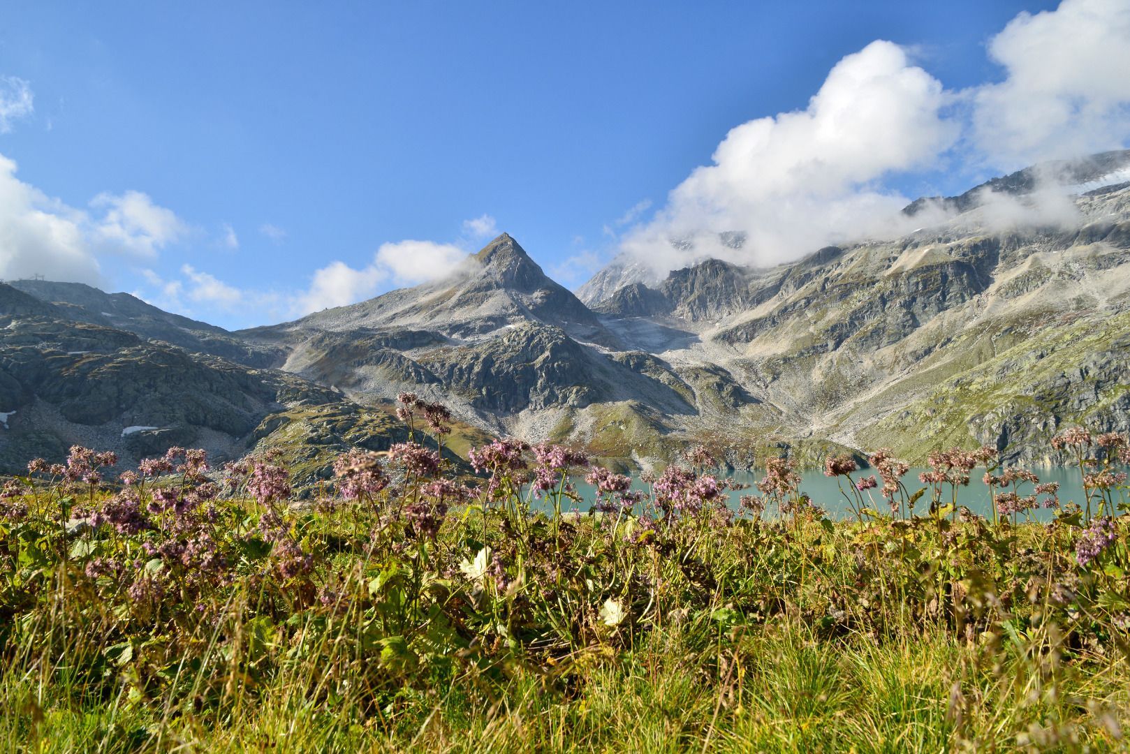 Parc national des Hohe Tauern | Tyrol en Autriche